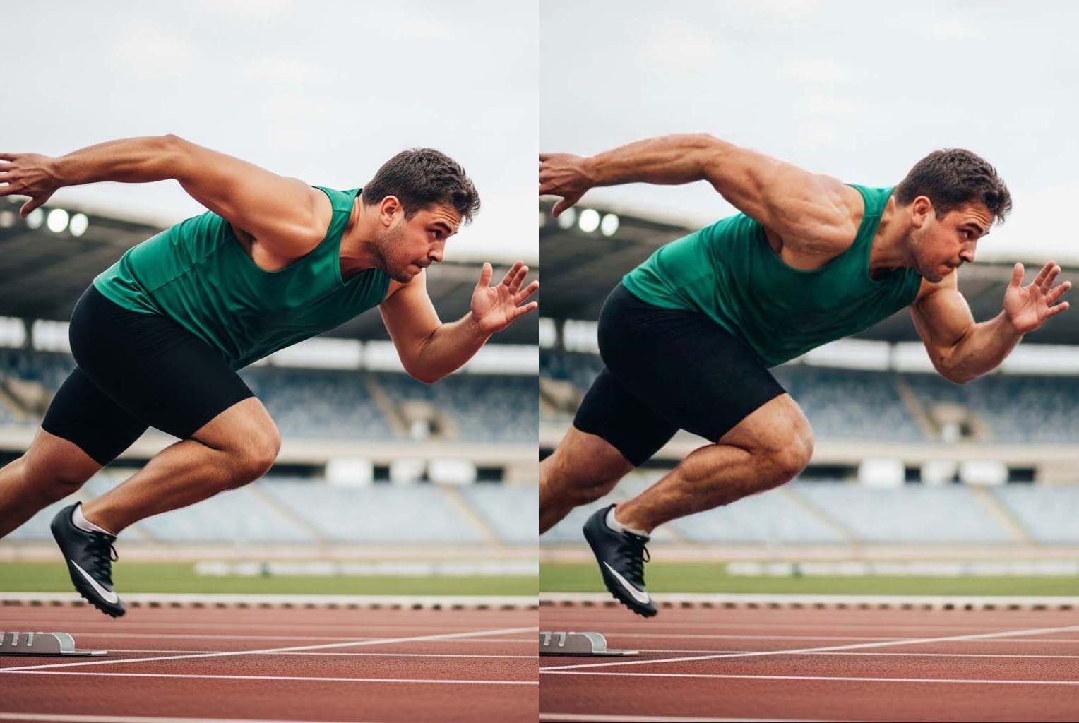 Muskeln zu jedem Foto hinzufügen: KI-Filter Anleitung [2025] - Expert ...