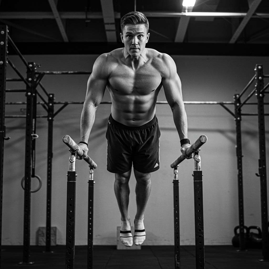 GigaBody AI Muscle Filter - Transform Your Body with AI