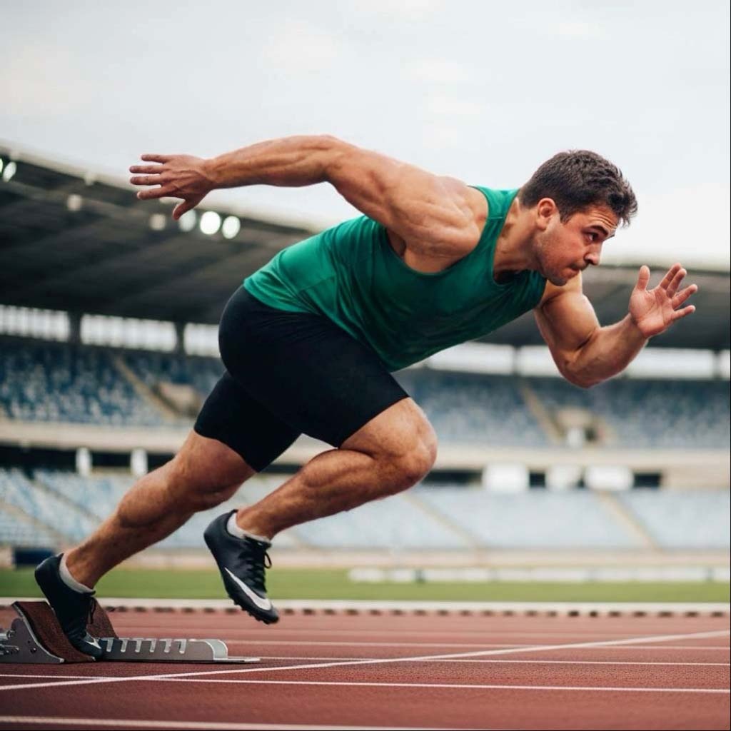 GigaBody AI Muscle Filter - Transform Your Body with AI